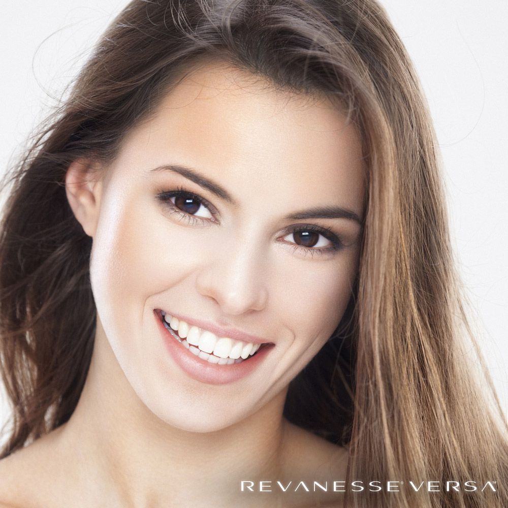 Revanesse® Versa™ | Center for Dermatology & Laser Surgery Portland ...