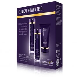 DefenAge™ CLINICAL POWER TRIO | Dermatology & Skin Surgery Institute of ...