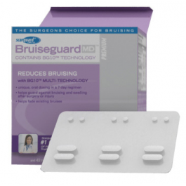 Scarguard® Bruiseguard MD | Tribeca Park Dermatology New York, NY