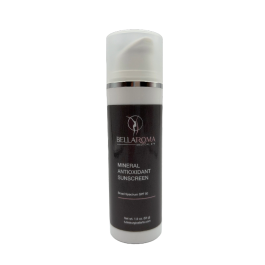Bella Roma Mineral Antioxidant Sunscreen SPF 50 | Tulsa Surgical Arts OK