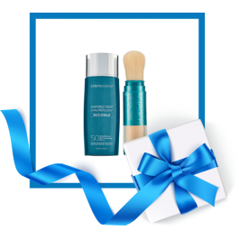 SUNFORGETTABLE® TOTAL PROTECTION™ FACE SHIELD MATTE SPF 50 ...