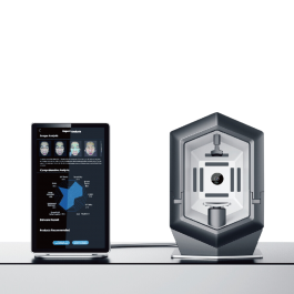 Viewskin 4D Skin Analyzer