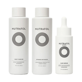 Nutrafol Healthy Hair Collection for Women