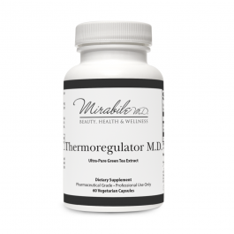 Mirabile M.D. Thermoregulator M.D. | Mirabile MD Overland Park KS