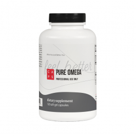 Pure Omega Columbus Aesthetic & Plastic Surgery