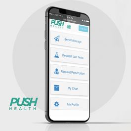 PUSH HEALTH