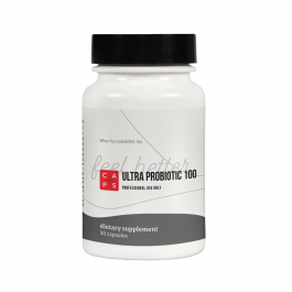 Ultra Probiotic 100 Columbus Aesthetic & Plastic Surgery