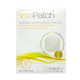 VitriPatch Columbus Aesthetic & Plastic Surgery