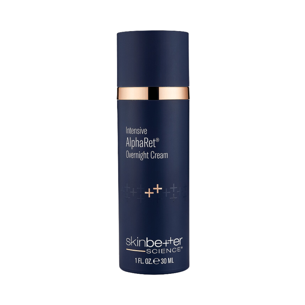 skinbetter science Intensive AlphaRet Overnight Cream 30 ml | Advanced ...