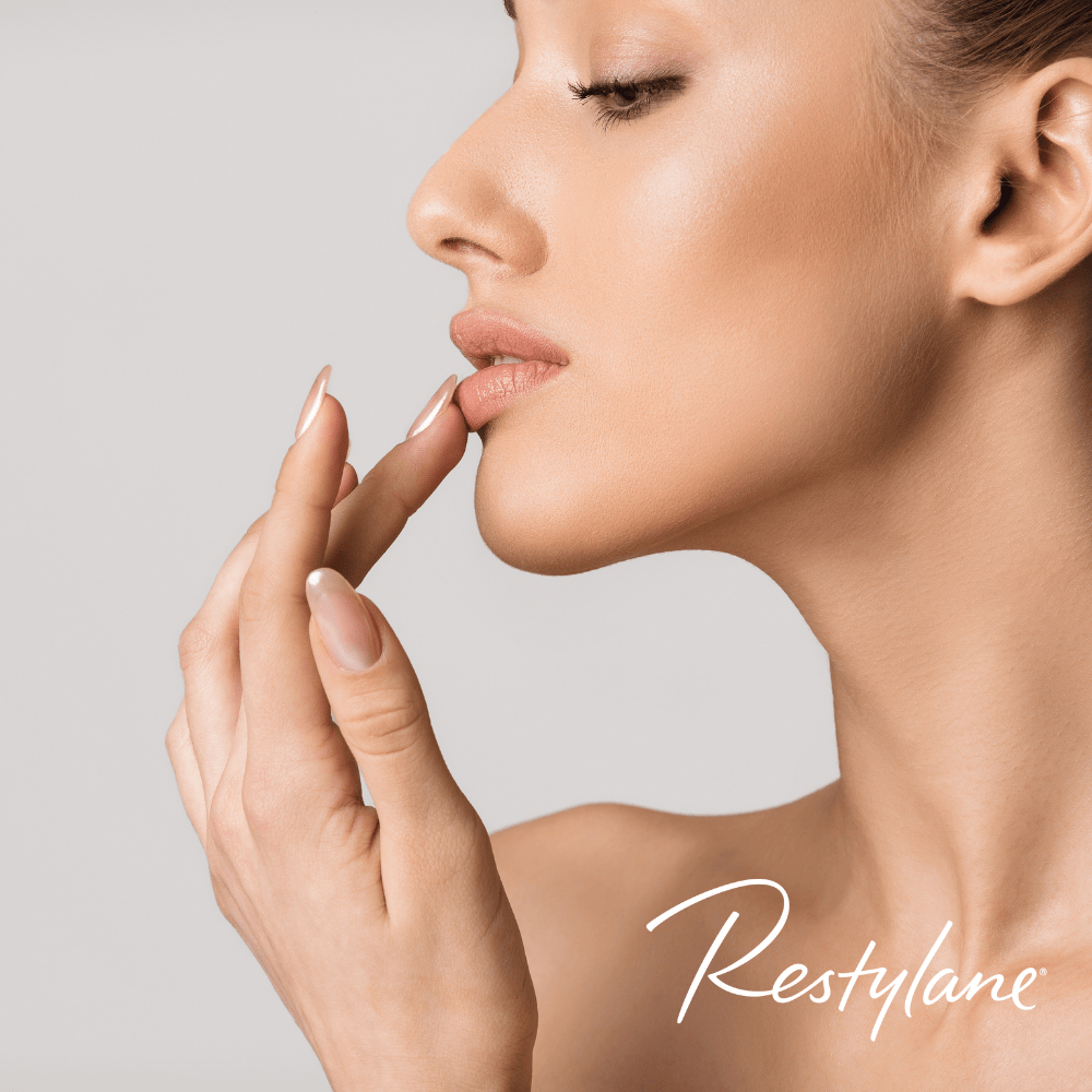 Restylane® Signature Medical Spa
