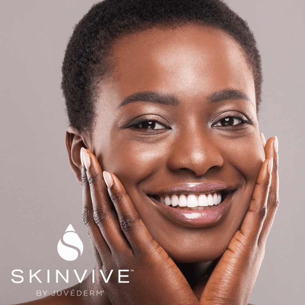 SKINVIVE™ by JUVÉDERM® Signature Medical Spa