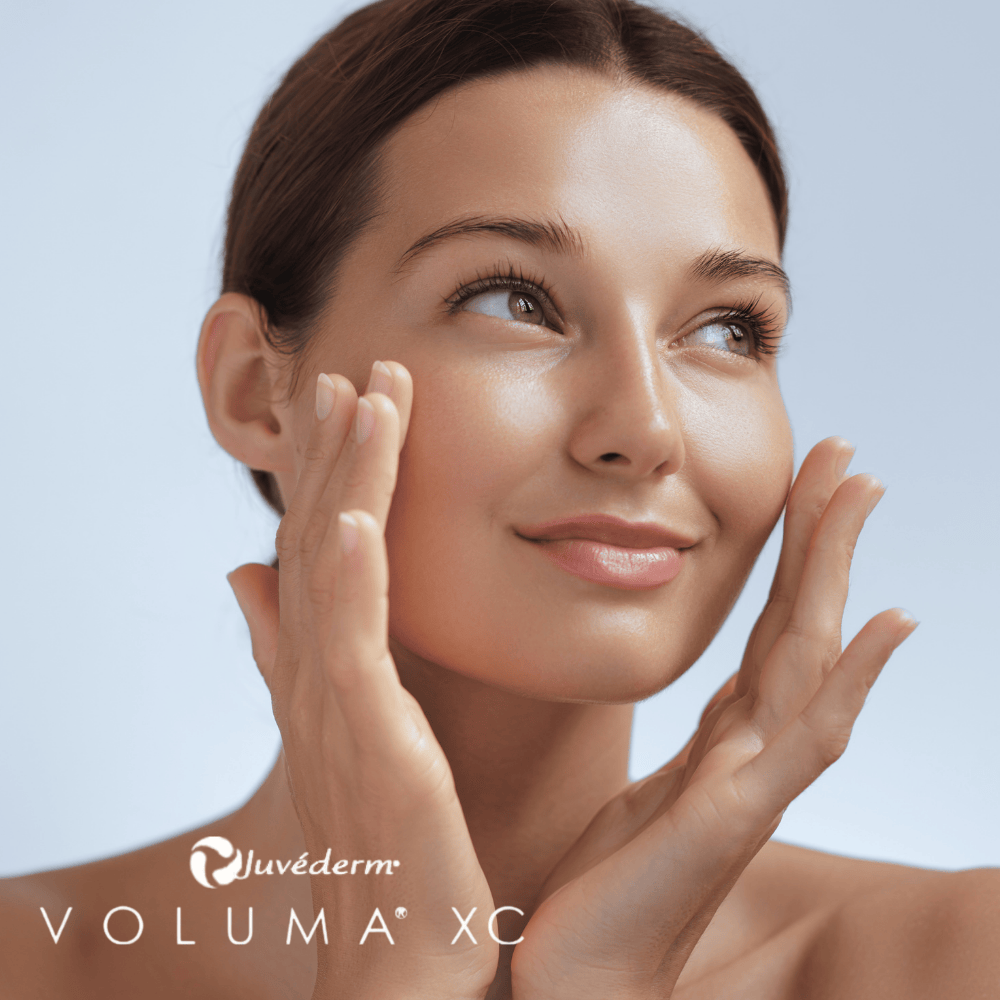 JUVEDERM VOLUMA 1mL Signature Medical Spa