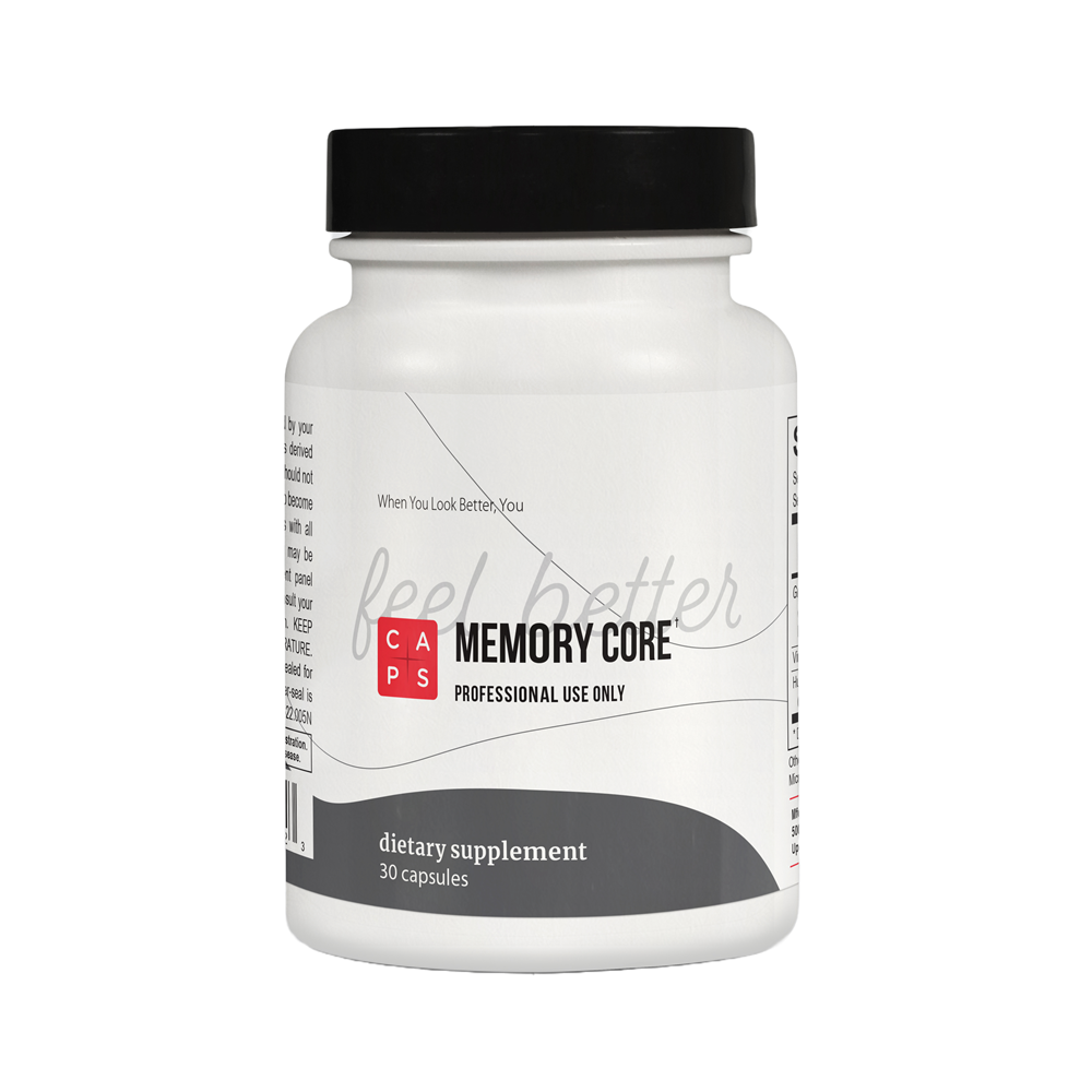 Memory Core Columbus Aesthetic & Plastic Surgery