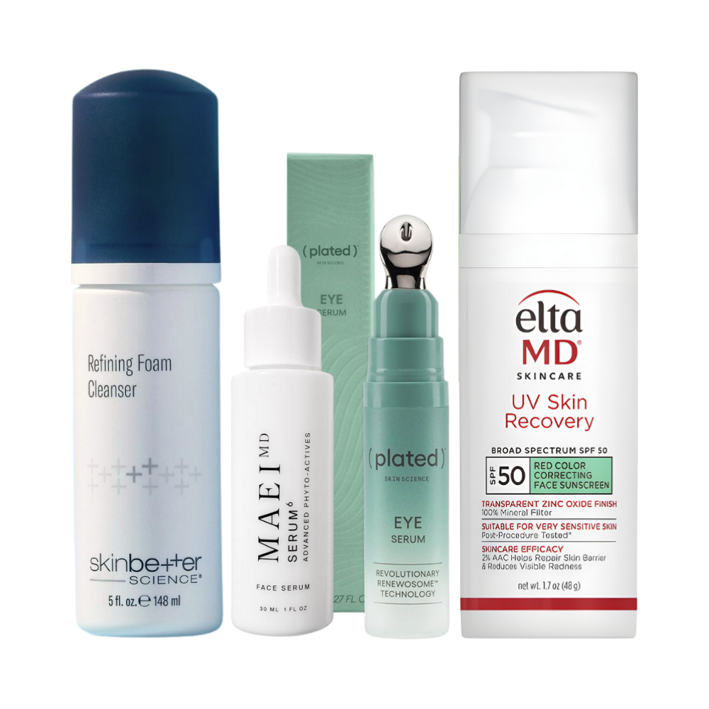 Dr. Marcus’ Skincare Products | North Dallas Dermatology Associates ...