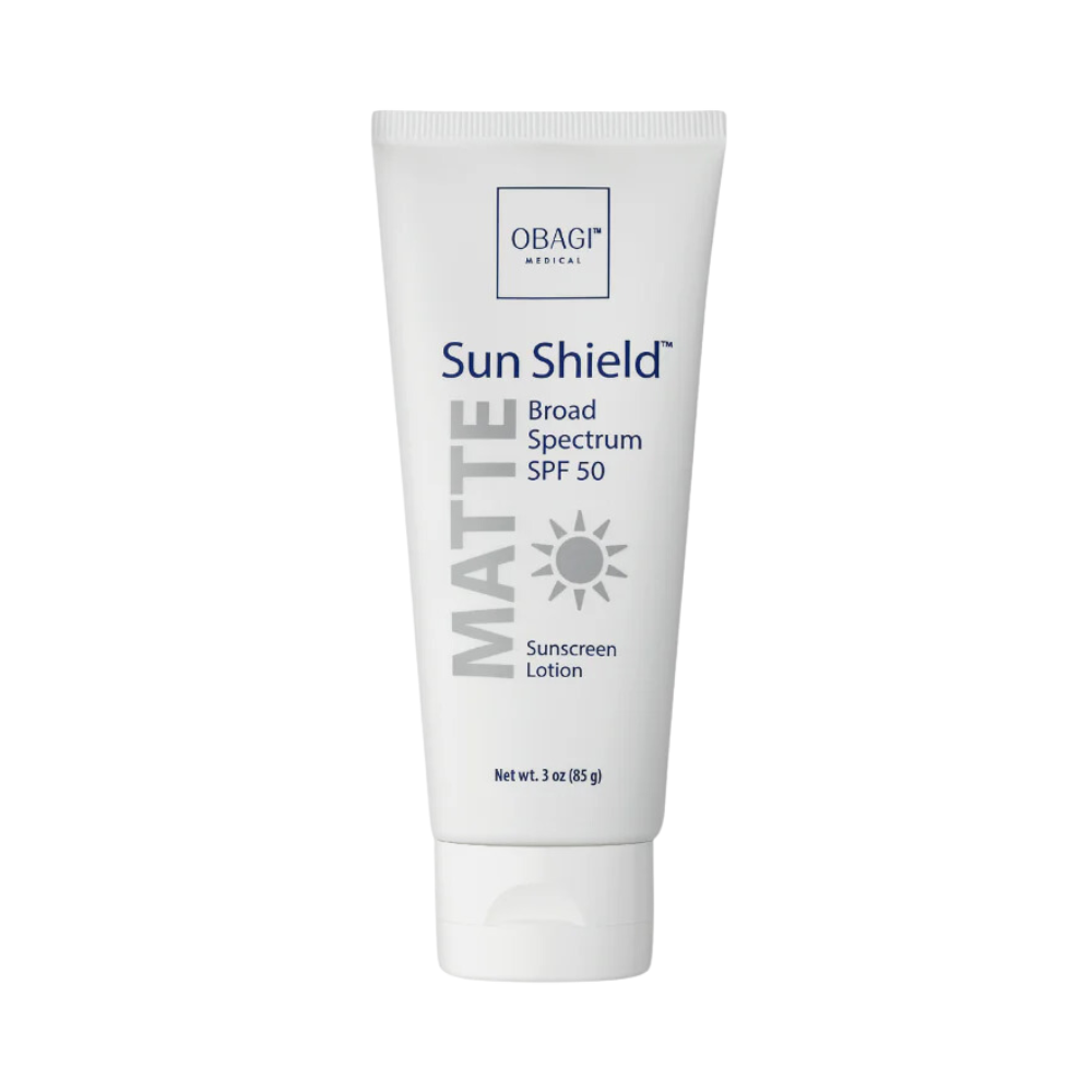 Obagi Sun Shield™ Matte Broad Spectrum SPF 50