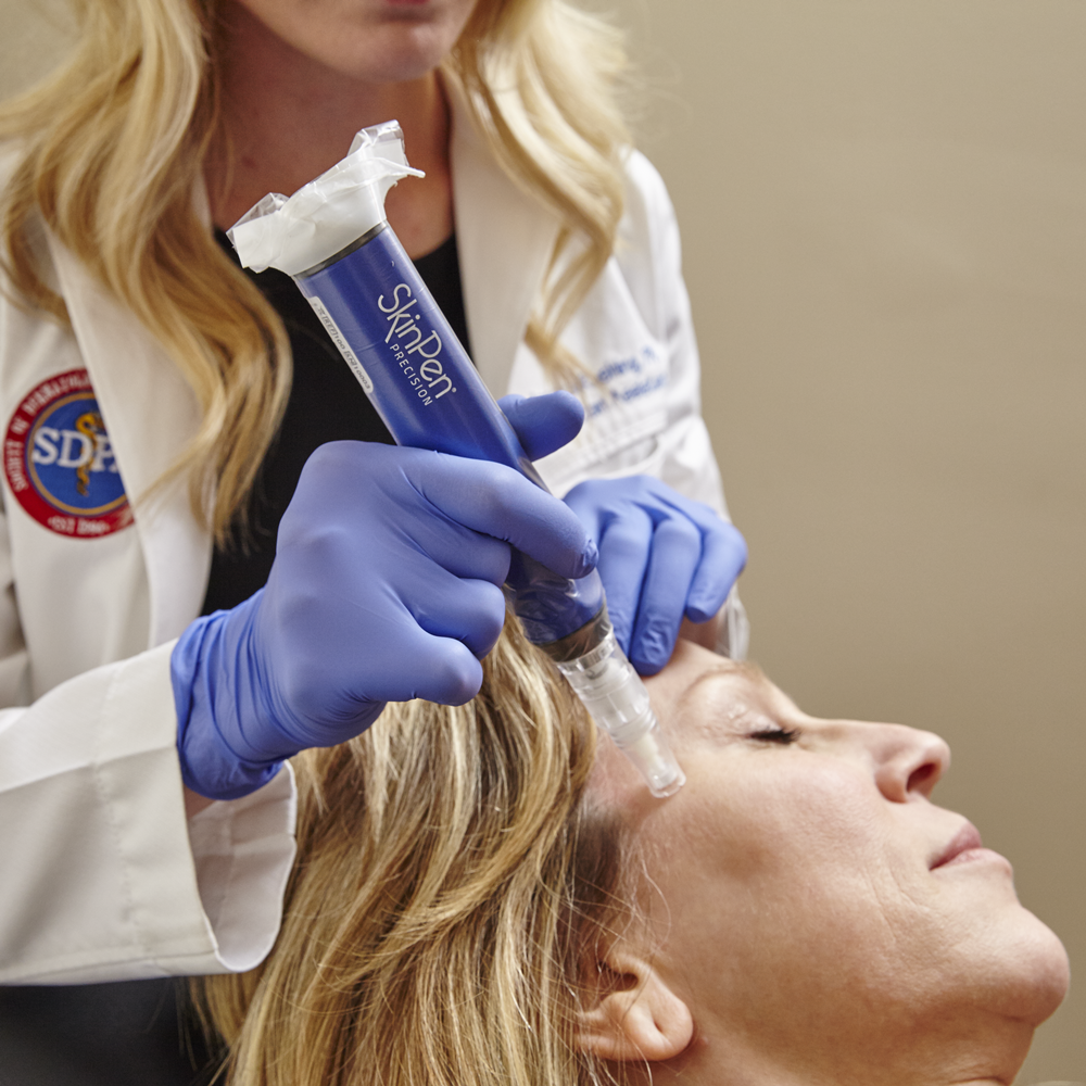 SkinPen® Microneedling Spa on Cuyler