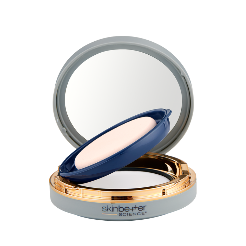 skinbetter science sunbetter SHEER SPF 56 Sunscreen Compact 12 g