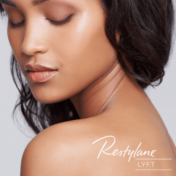 Restylane® Lyft Signature Medical Spa