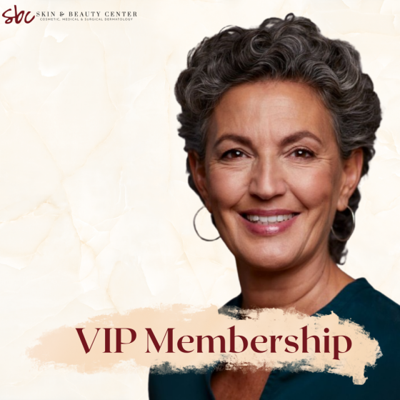 SBC VIP Membership