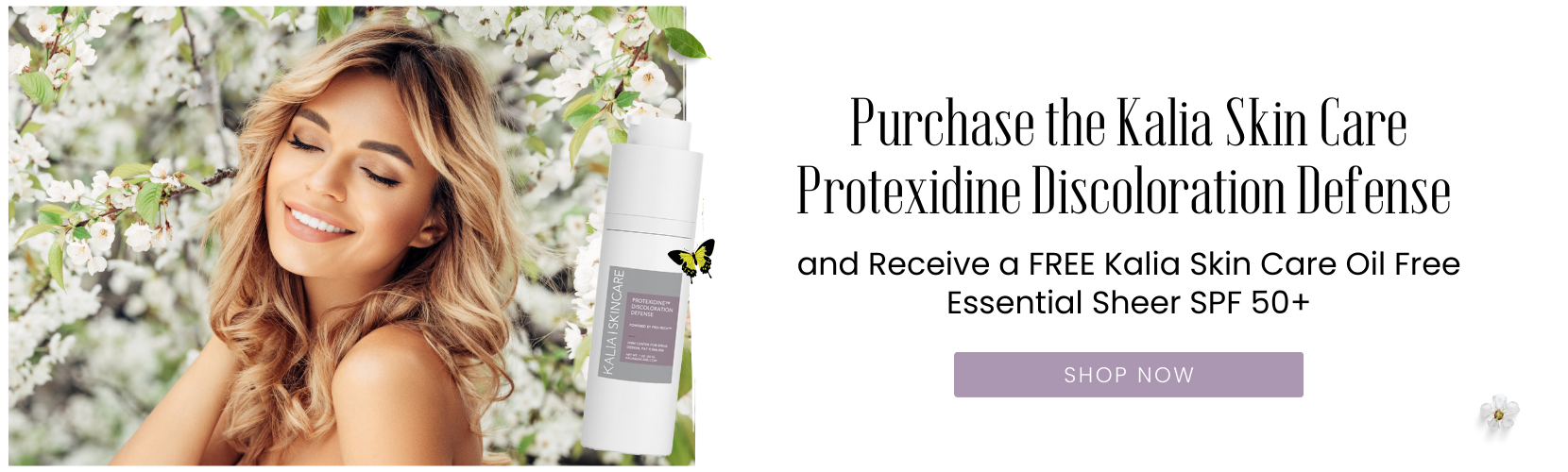 Kalia - Dermatology and Laser Center